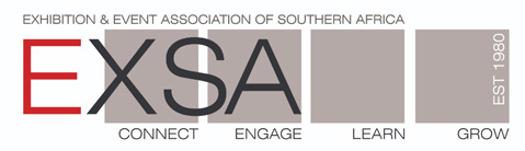 EXSA | Exhibition and Event Association of Southern Africa