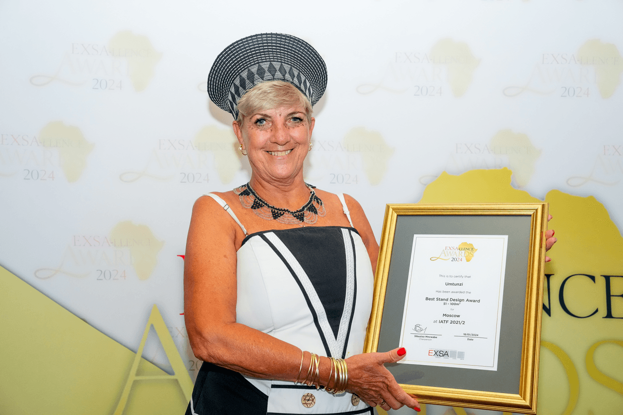 EXSA-LLENCE Awards 2024 | EXSA