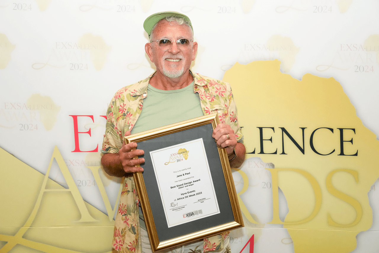 EXSA-LLENCE Awards 2024 | EXSA