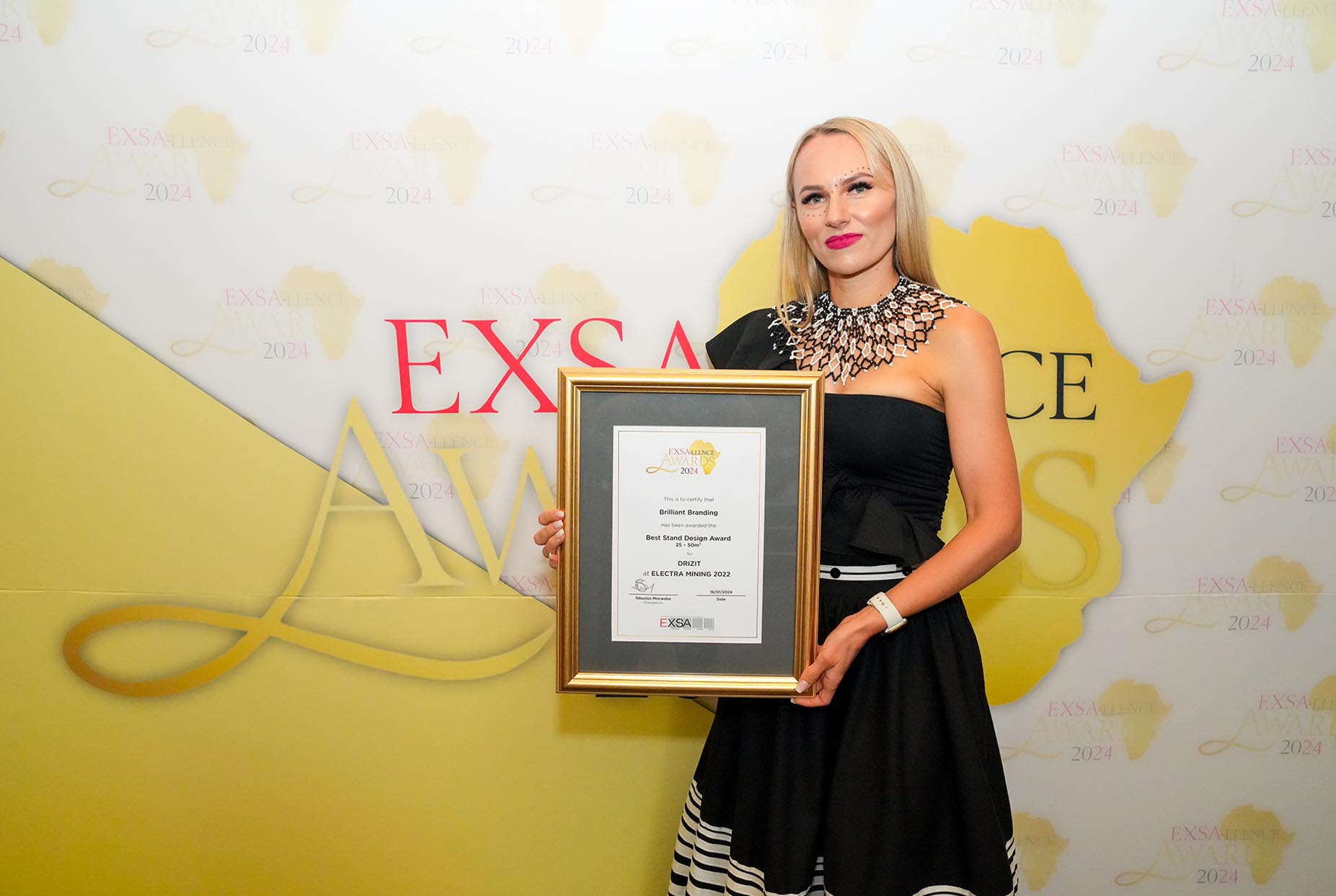EXSA | Exhibition and Event Association of Southern Africa