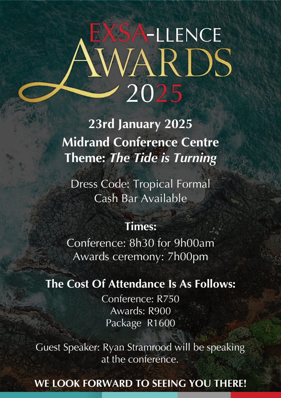 EXSA Awards 2025 | EXSA