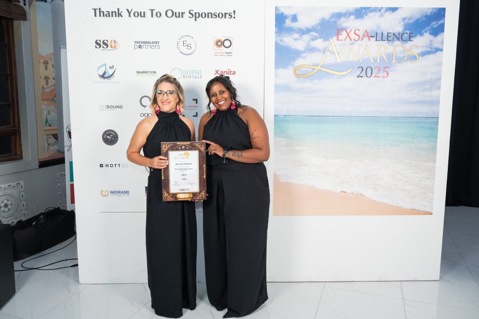 EXSA | Exhibition and Event Association of Southern Africa