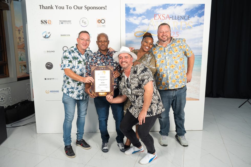 EXSA | Exhibition and Event Association of Southern Africa