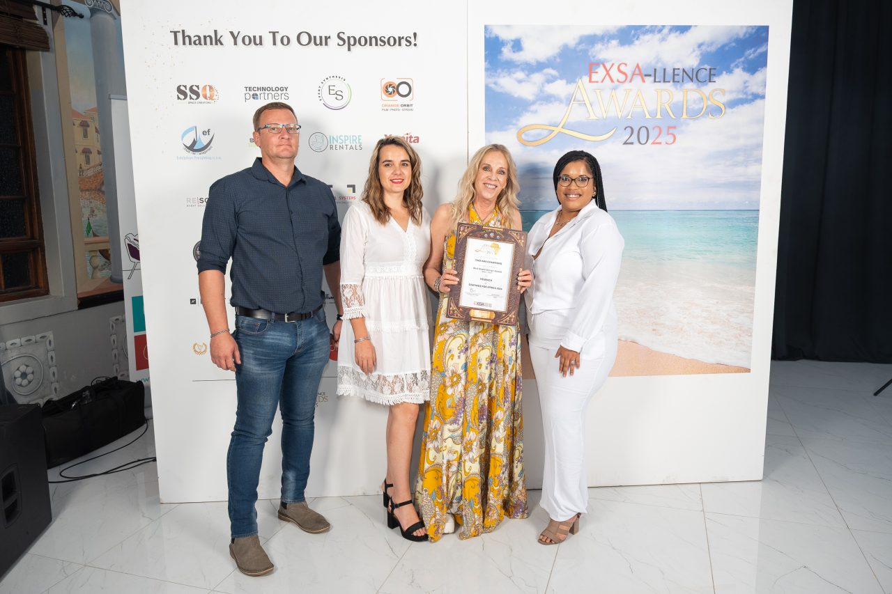 EXSA | Exhibition and Event Association of Southern Africa