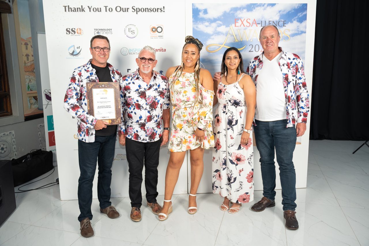 EXSA | Exhibition and Event Association of Southern Africa