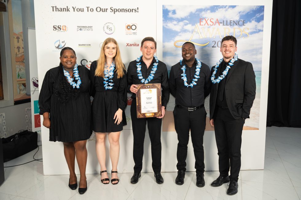 EXSA | Exhibition and Event Association of Southern Africa