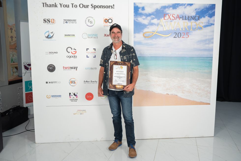 EXSA | Exhibition and Event Association of Southern Africa