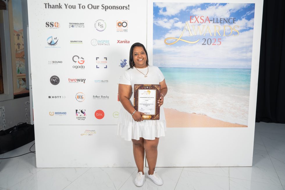 EXSA | Exhibition and Event Association of Southern Africa