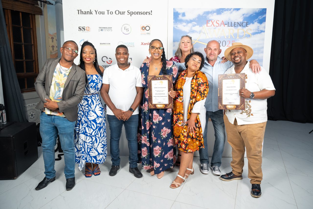 EXSA | Exhibition and Event Association of Southern Africa